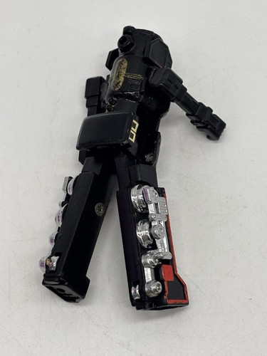 1984 Bandai Robo Robot Machine Robo Series MR-05 Gobots Loco D-5247 | eBay