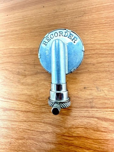 Very Rare Antique Columbia Graphophone Phonograph Recorder | eBay