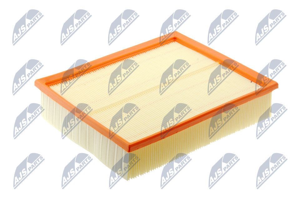 ENGINE AIR FILTER ELEMENT NTY FAF-VW-023 FOR AUDI A6 C5,A4 B5,ALLROAD ...
