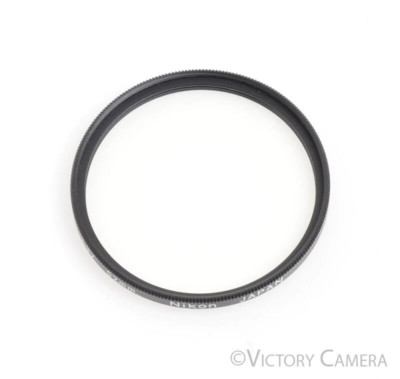 Nikon 52mm L37 (uv) Filter [EXC] | eBay