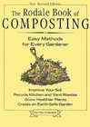 The Rodale Book of Composting: Easy Methods for Every Gardener, , Very ...