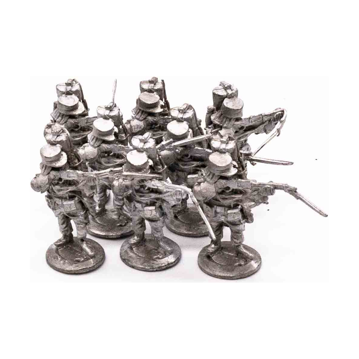 Falcon Miniatures Historical Loose Mini 25mm Legionaries #5 NM | eBay