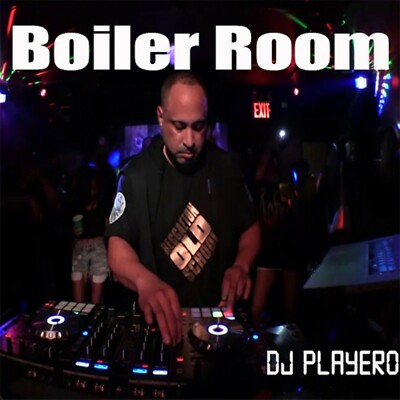 DJ Playero - Boiler Room Old School Reggaeton (Live Performance) | eBay