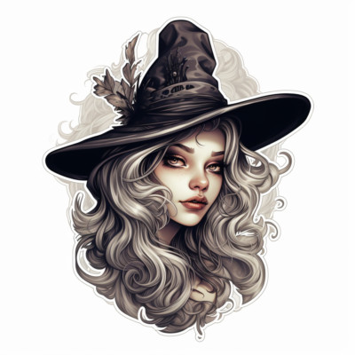 Autoaufkleber Sticker Hexe Aufkleber | eBay.de