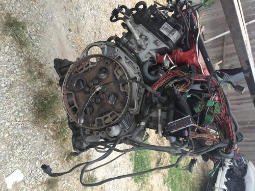 2003-2008 BMW E65 E66 N73 6.0L V12 760Li 760i 760 engine motor | eBay