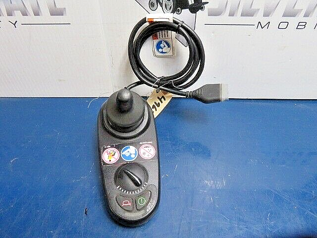 PG+Drives+D5115703+Joystick+Controller for sale online | eBay