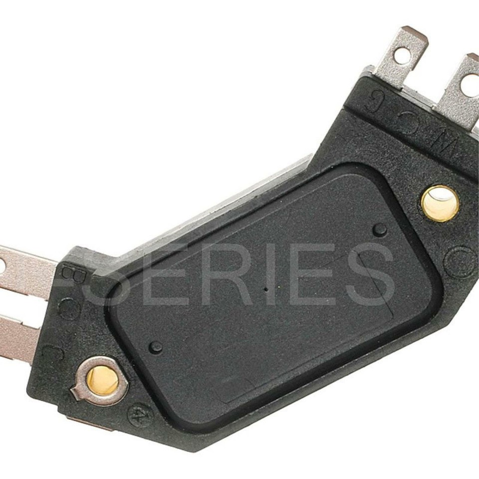 Tru Tech Ignition Control Module Fits 1974-1987 Pontiac Grand Prix | eBay