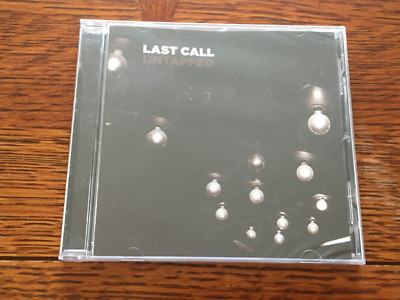 Last Call CD Untapped 2013 NEW | eBay