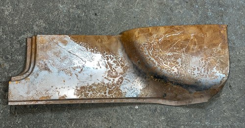 1949-1952 Chevy Left Lower Front Quarter Panel SM49 | eBay