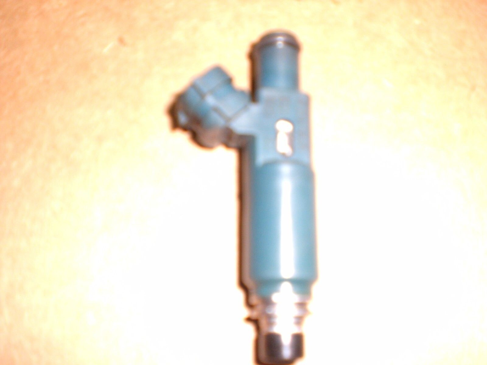 TOYOTA LEXUS FUEL INJECTOR DENSO FACTORY USED 2UZFE 23250-50040 23209 ...