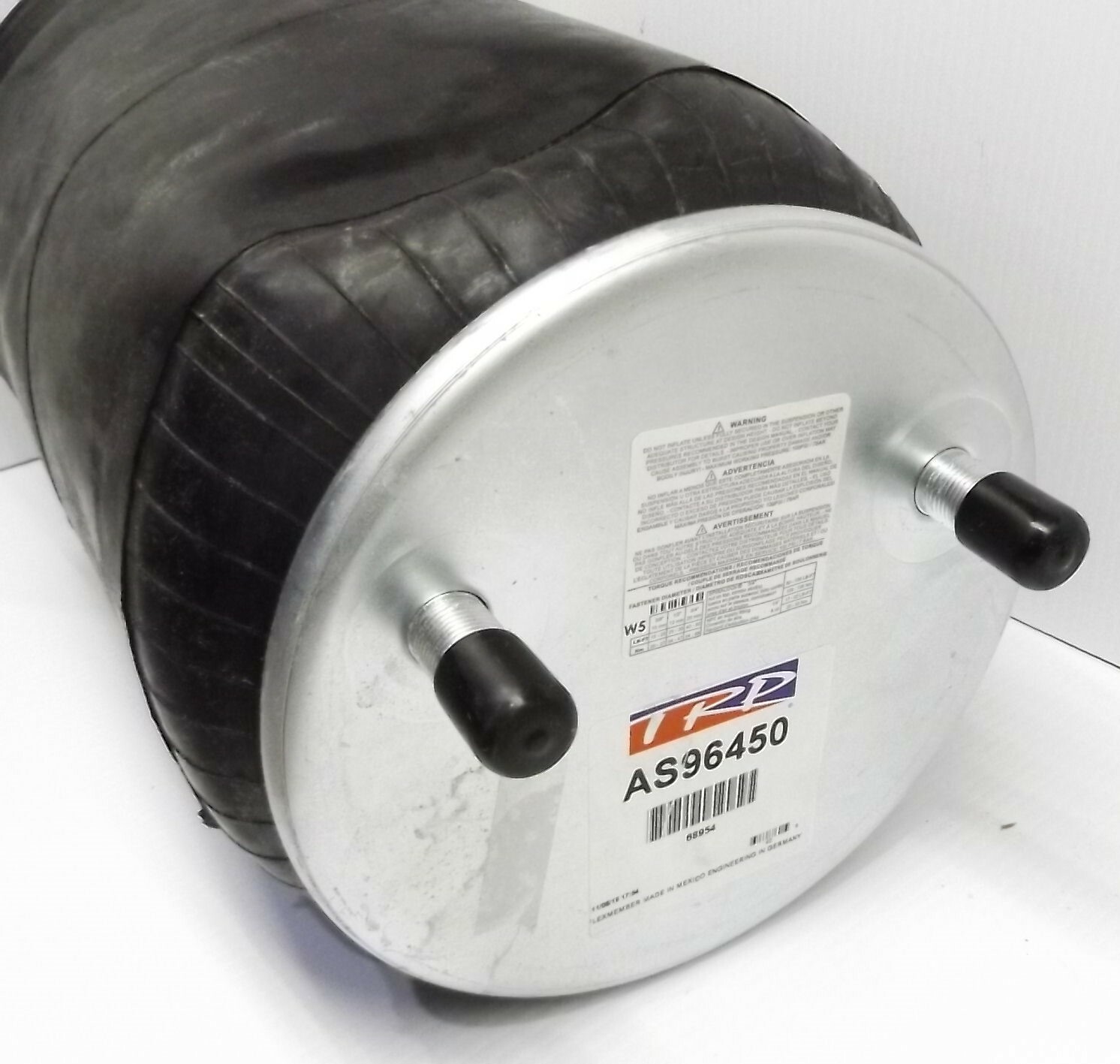 Spring-Air Trp AS96450 Air Bag | eBay