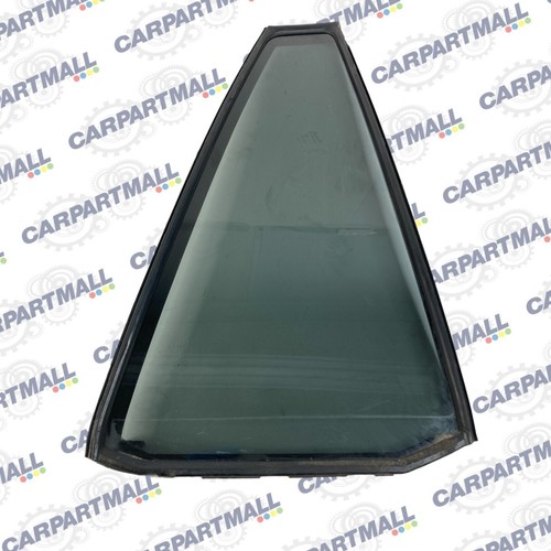 2001-2005 Toyota RAV4 Rear Right Side Quarter Vent Window Glass 68188 ...
