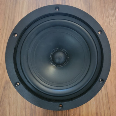KEF B160 SP1222 Mid Woofer / Excellent Condition | eBay