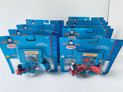 Take Along Thomas 2005 (LOTS OF 2) New in Box with Fast Shipping! | eBay