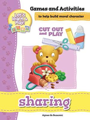 Sharing - Games and Activities: Games and Activities to Help Build ...