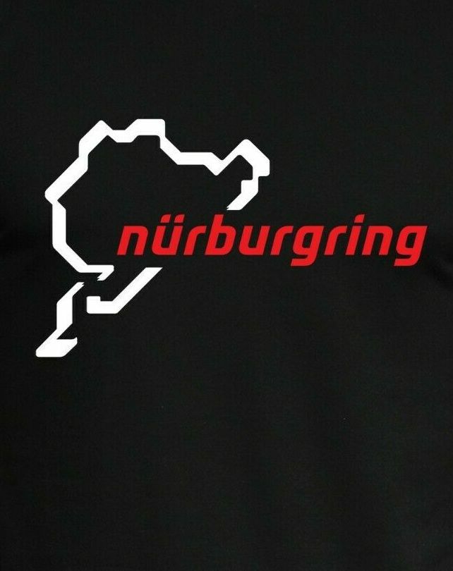 Nurburgring Logo World Rally Championship (WRC) Logo [EPS File] Auto