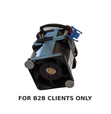 50G83 Fan DELL POWEREDGE R340 | eBay