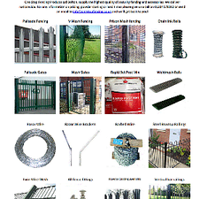 One Stop Fencing Products Ltd | eBay UK Stores