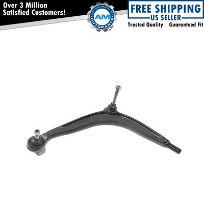 Front Lower Control Arm Left Hand LH Driver Side for BMW Z3 E34 E36 E37 ...