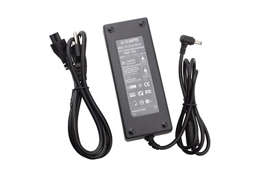 110W 15.6V 7.05A Power Charger for Panasonic Toughbook CF-19 CF-33 CF ...