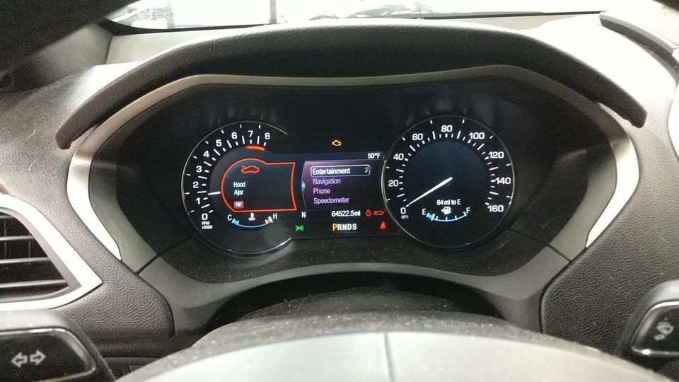 Steering Rack/Sector For Mkz Assy With Mtr Less Left Tie Rod | eBay