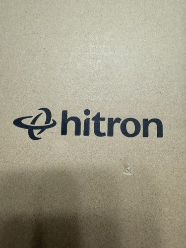 XM2 Hitron cable Meter for cable technicians | eBay