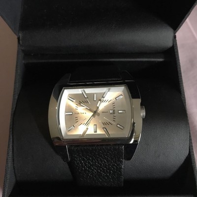 DIESEL Watch Men 5Bar | eBay Australia