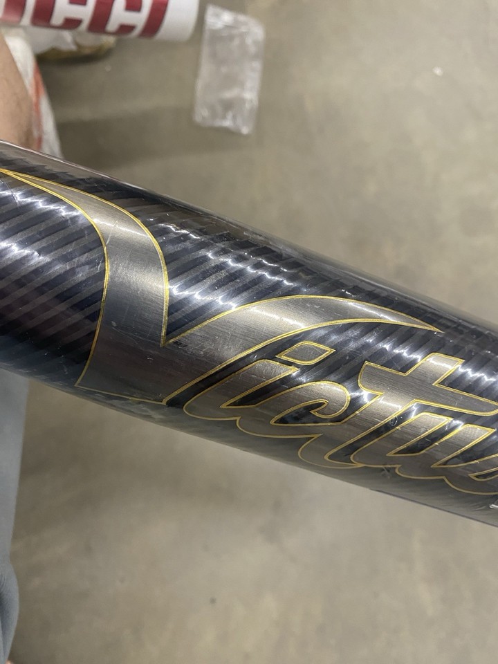 Victus Vandal 2 32/29 (-3) 2 5/8" BBCOR Alloy Baseball Bat VCBV2 | eBay