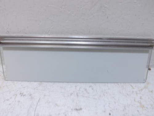 Sub-Zero Refrigerator 4150340 Freezer Diffuser Glass Assy Used | eBay