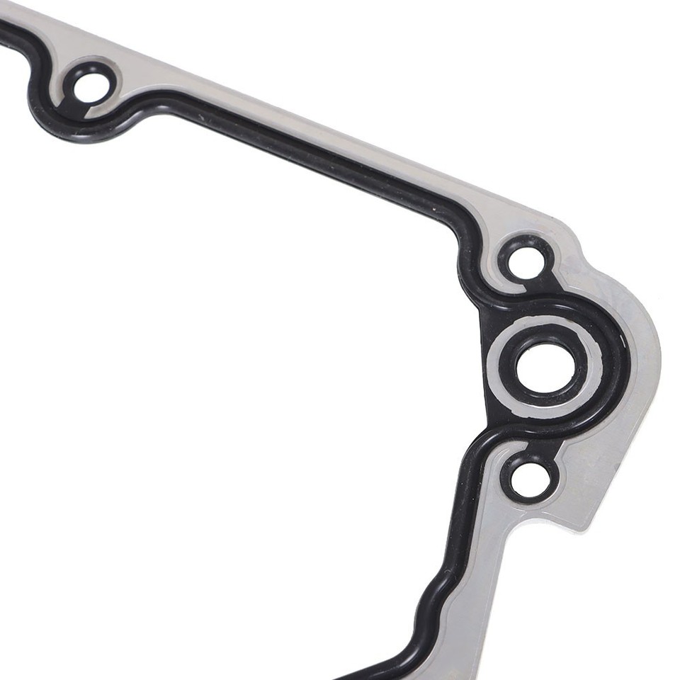 12598832 Engine Valley Cover Kit 12610141 For LS2/LS3/LS7 W/Gasket ...