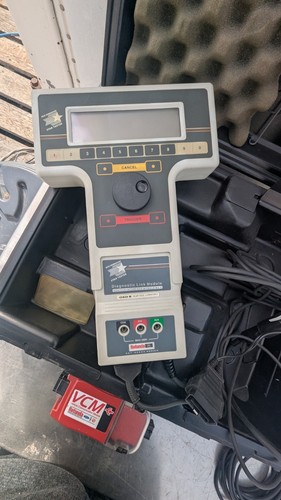 Ford Rotunda 007-00500 New Generation Star Tester & VCM Communication ...