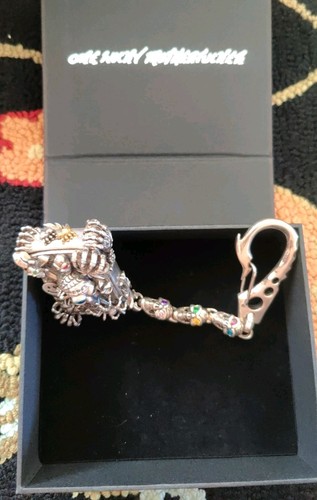 BWL Bill Wall Leather Custom Zippo Keychain | eBay