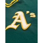 Vintage Rawlings 1982 Oakland Athletics Fourth Jersey MLB Green Men's ...