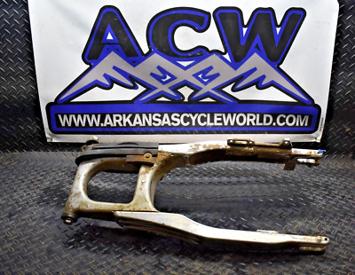 664 REAR SWINGARM SWING ARM 93 SUZUKI DR350S DR 350 S DR350 BIKE FREE ...