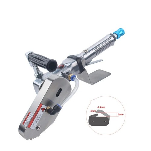 Pneumatic Waste Paper Stripper Carton Waste Removal Machine Trimming ...