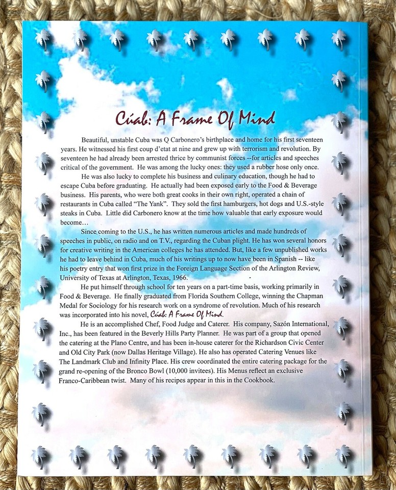 Elegant "Treasure Box" Coffee Table Book Set ~ Novel & Cookbook! FREE ...