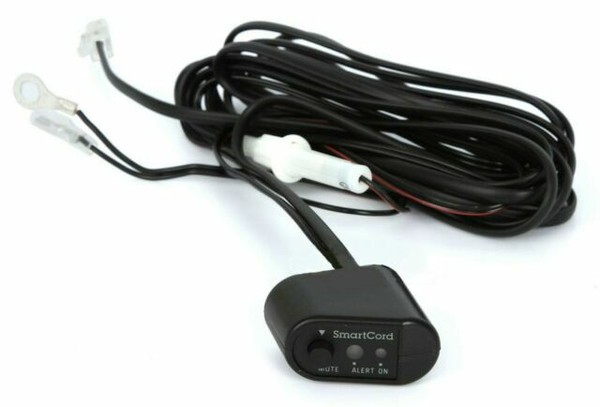 Escort Direct Wire SmartCord - Red for sale online | eBay
