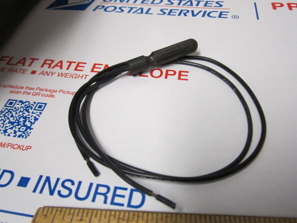 Allison OEM Transmission Temperature Sensor 23016824 NEW , A3 | eBay