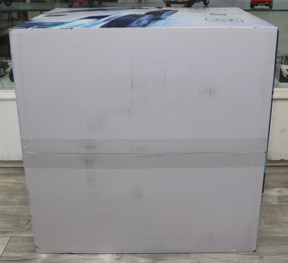 SEALED Polaris VRX iQ+ Robotic Pool Cleaner w/ iAquaLink Control ...