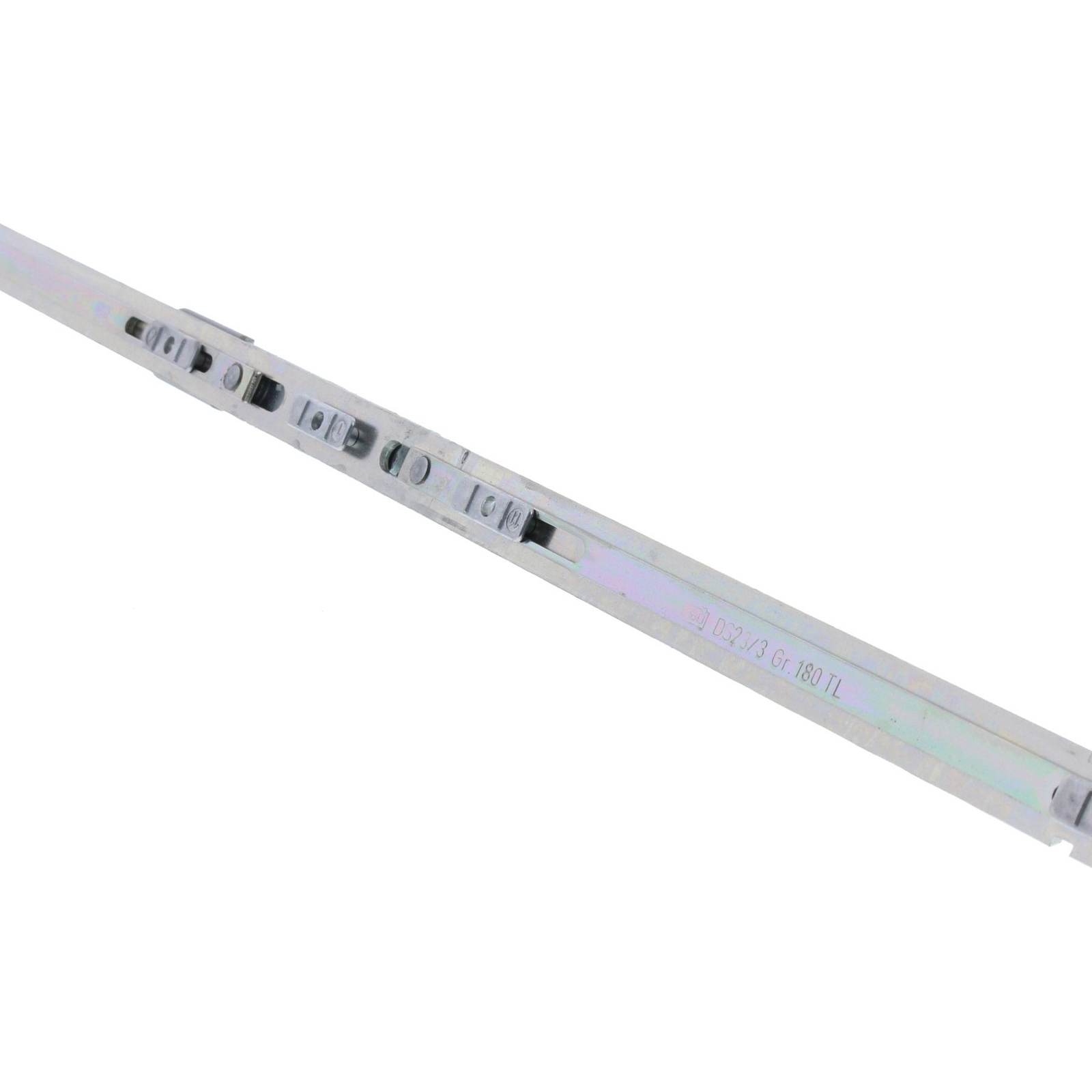 SI Siegenia Fenstergetriebe Getriebe DS23/3 Gr. 180/TL TS 705339 281383 ...