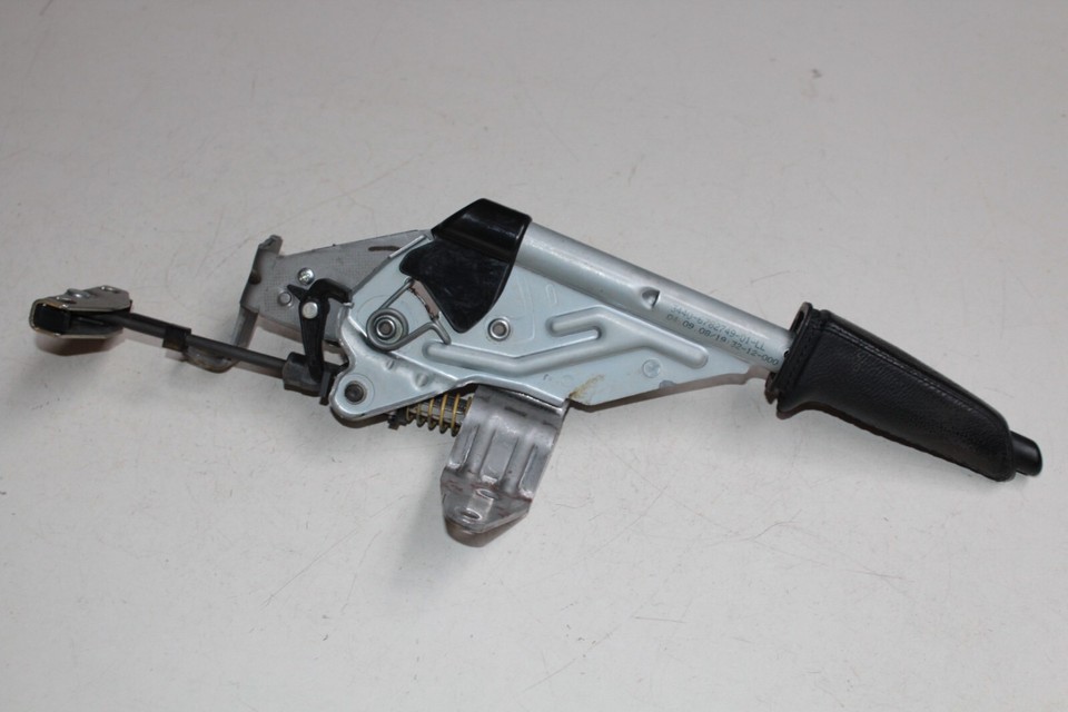Handbrake Lever Handbrake BMW 3 Series E90 E91 / 3440-6782749 | eBay UK