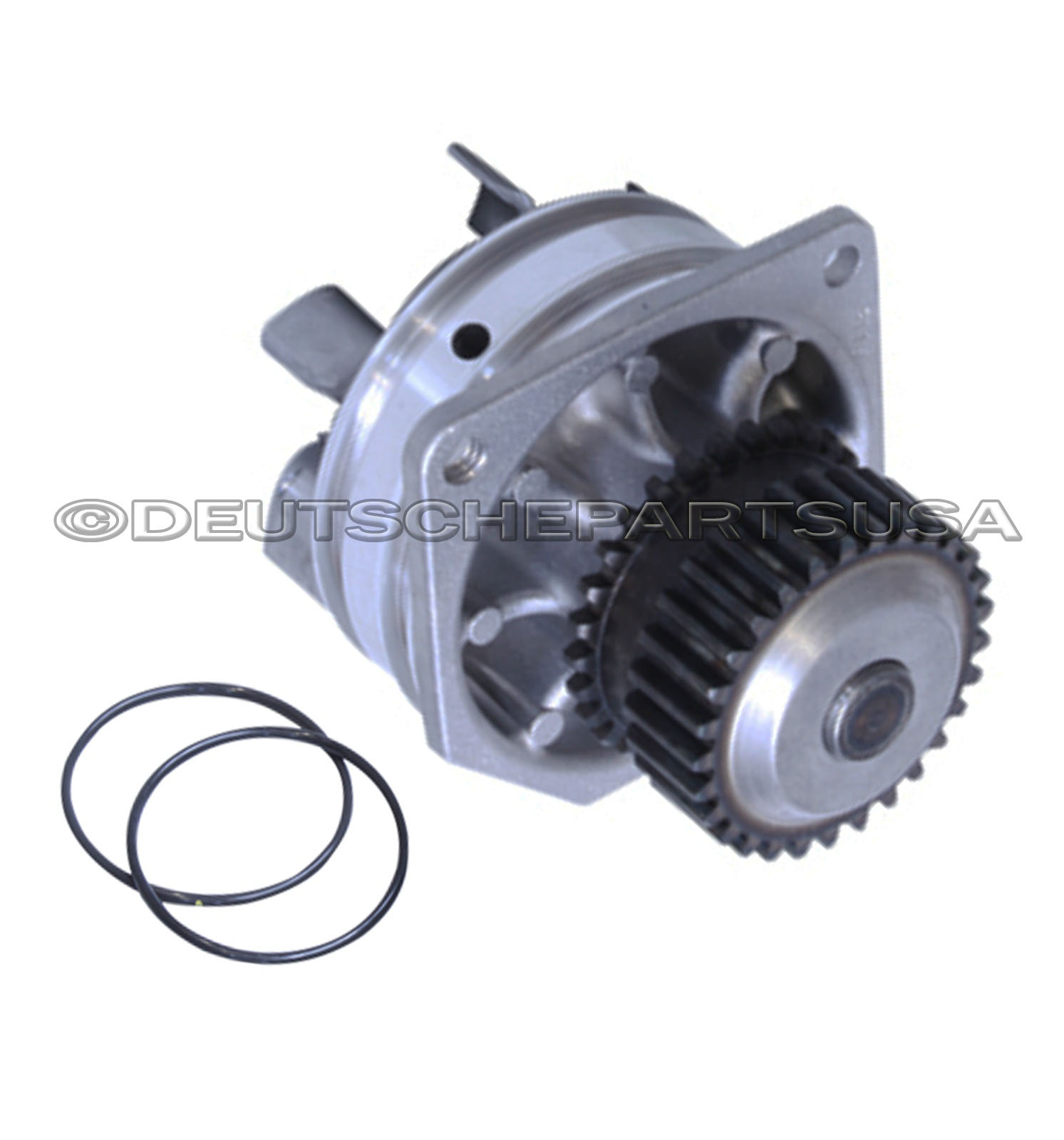 Engine Water Pump +GASKET 21010-JA10A 21010JA10A for NISSAN 3.5 V6 ...