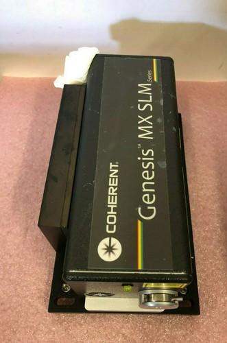 COHERENT GENESIS MX532-500 SLM | eBay