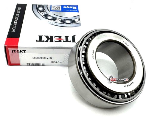KOYO Japan 33209 JR Tapered Roller Bearing VKHB 2067 45x85x32 mm | eBay