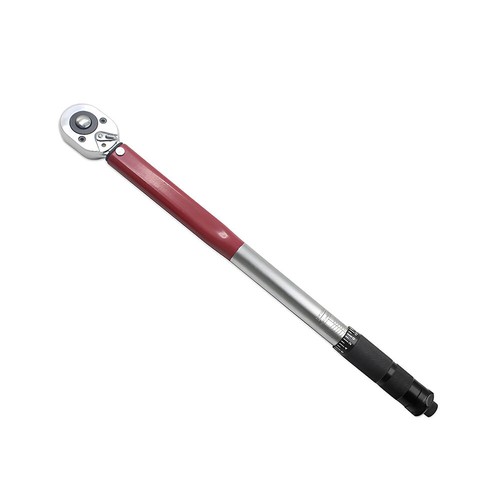 Adjustable Torque Wrench 5-210Nm 1/2'' 3/8'' 1/4''Square Drive Hand ...
