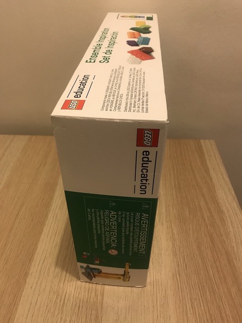 LEGO Education: Boomtown Build (45810) for sale online | eBay