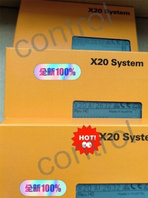 X20AI2632 B&R Module X20AI2632 X20AI2632 | eBay