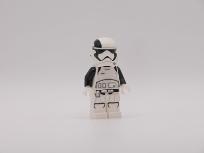 LEGO® Minifigu First Order Stormtrooper Executioner sw0886 Star Wars ...