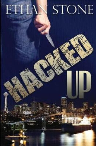 Hacked Up by Ethan Stone | eBay