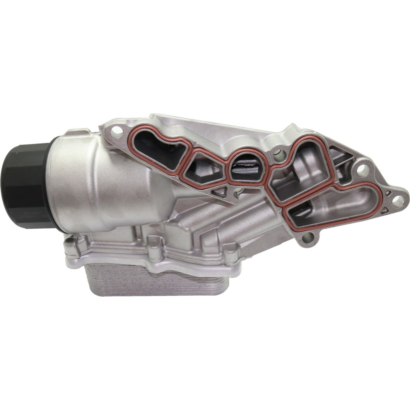 New Oil Filter Housing for 2007-2011 Mercedes S550 4Matic, Base ...